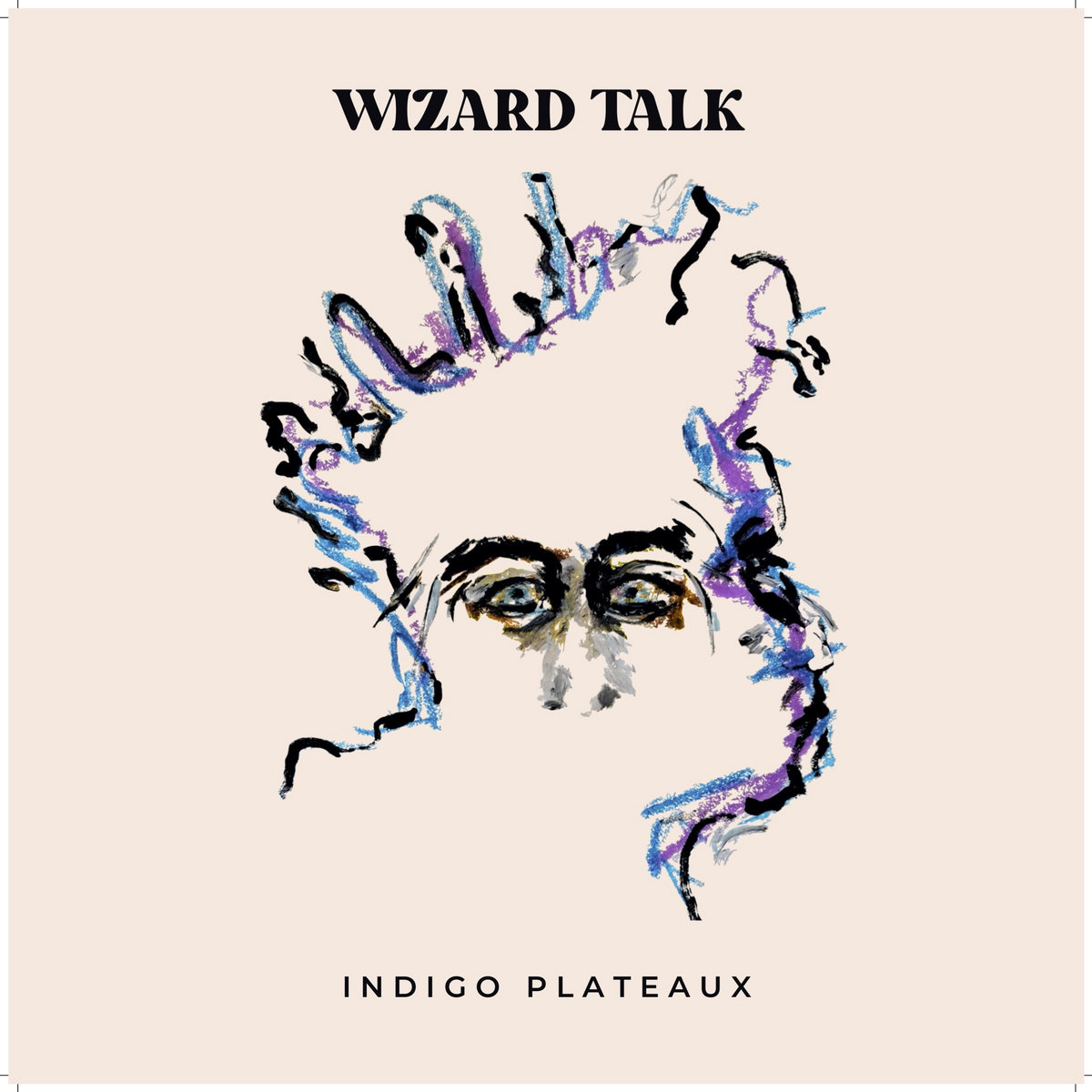 Wizard Talk | Indigo Plateaux