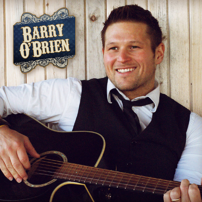 Barry O'Brien | Barry O'Brien