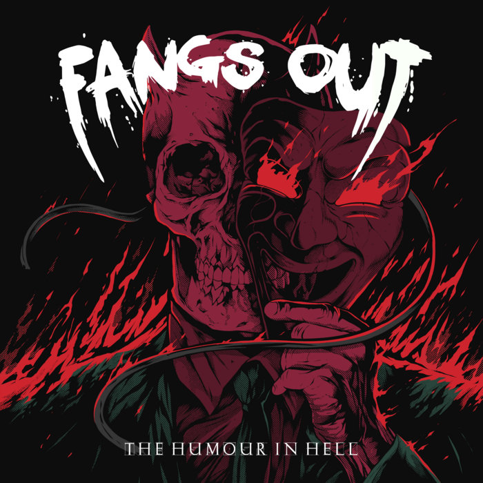 The Humour In Hell | Fangs Out