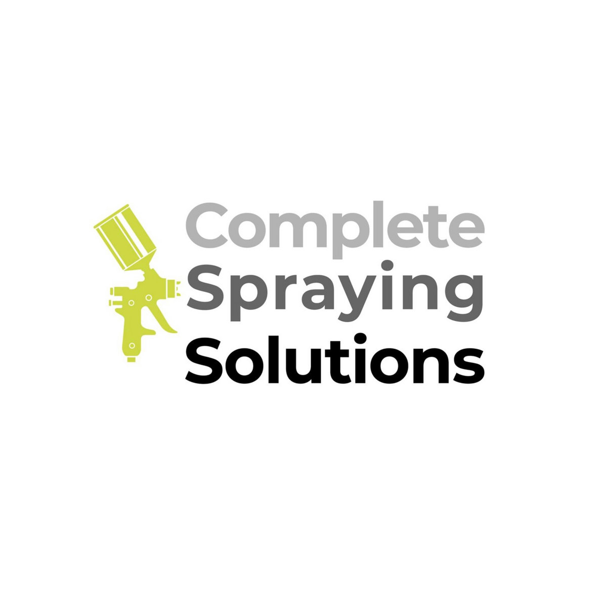 Complete Spraying Solutions | Completesprayingsolutions