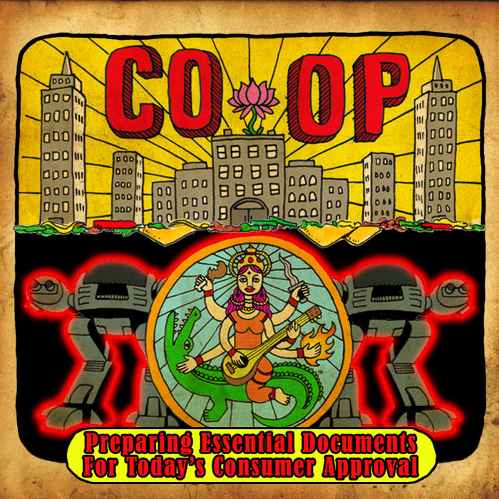 Preparing Essential Documents for Today's Consumer Approval | CO-OP