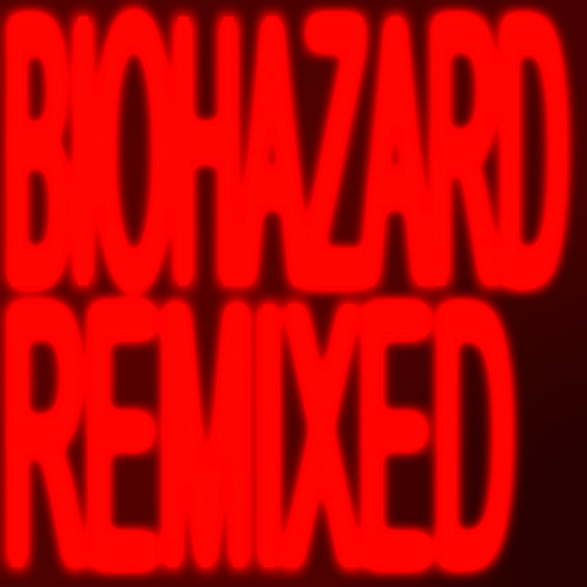 BIOHAZARD REMIXED | Rat Circuit | Kernel Panic Records
