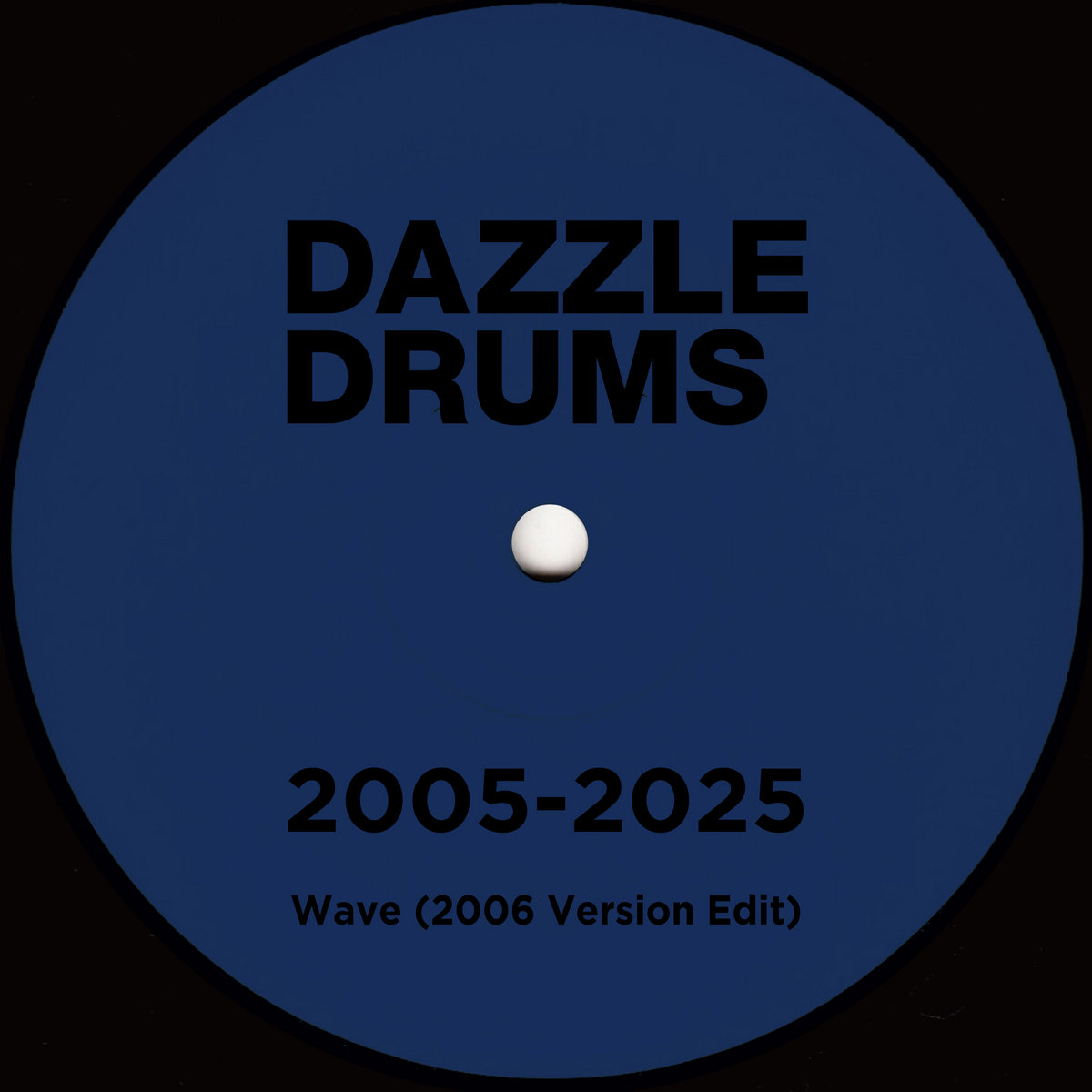 Wave | Dazzle Drums