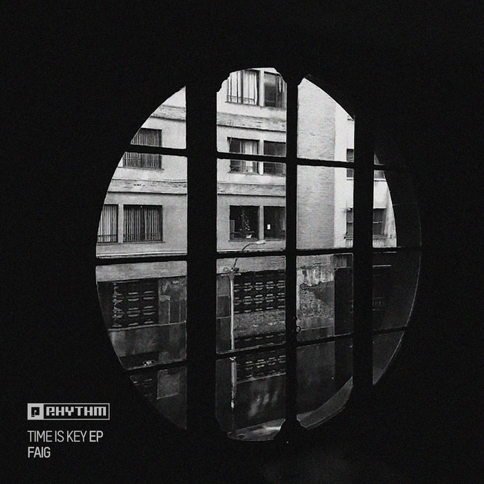 Time Is Key EP | FAÏG | Planet Rhythm