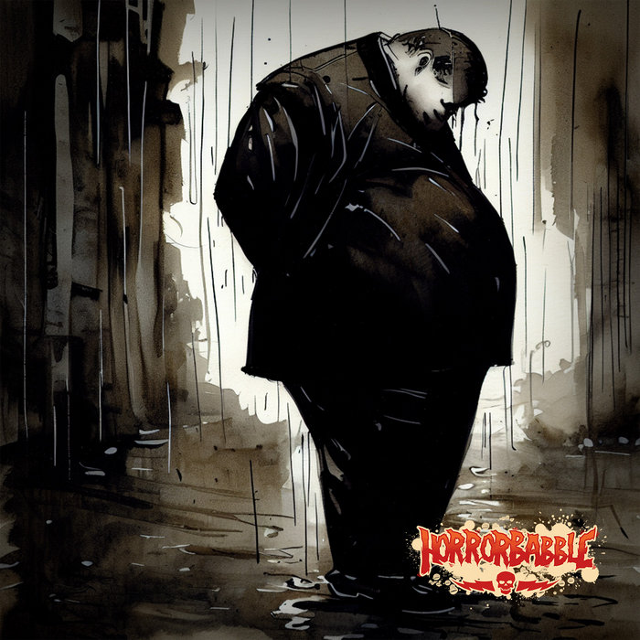 The Damp Man Trilogy | Allison V. Harding | HorrorBabble