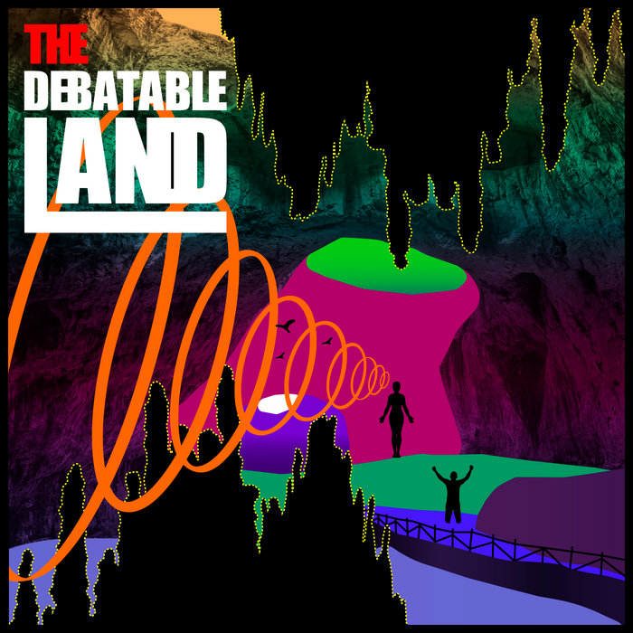 The Debatable Land | Larry Wish