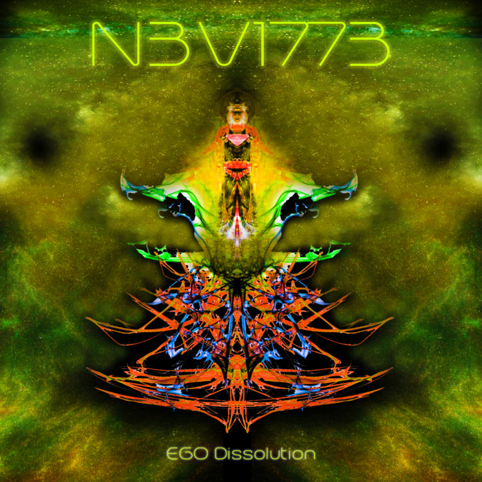 Ego Dissolution | N3V1773
