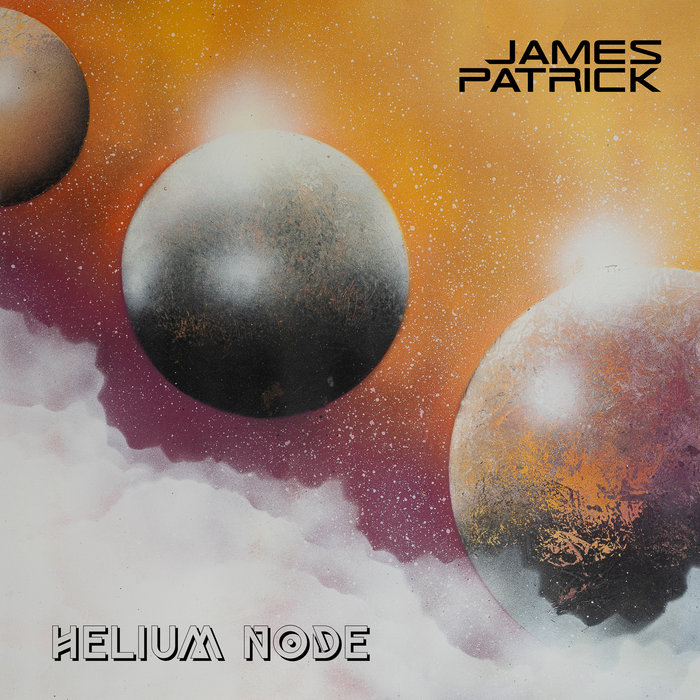 Helium Node | James Patrick
