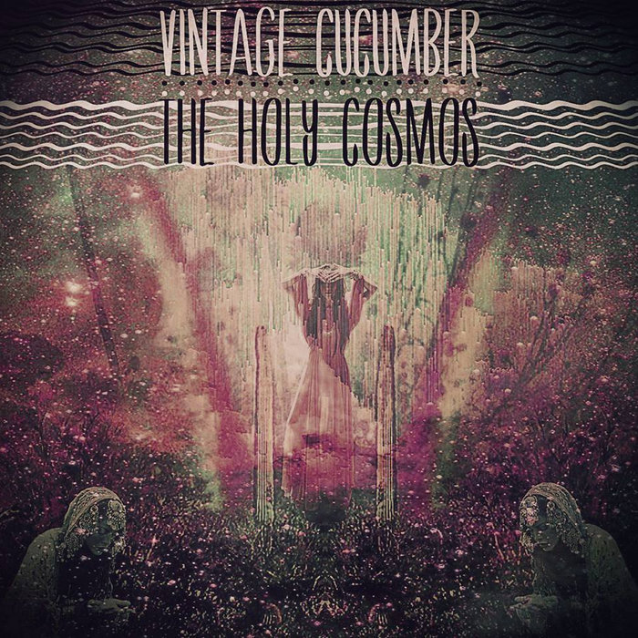 THC | The Holy Cosmos