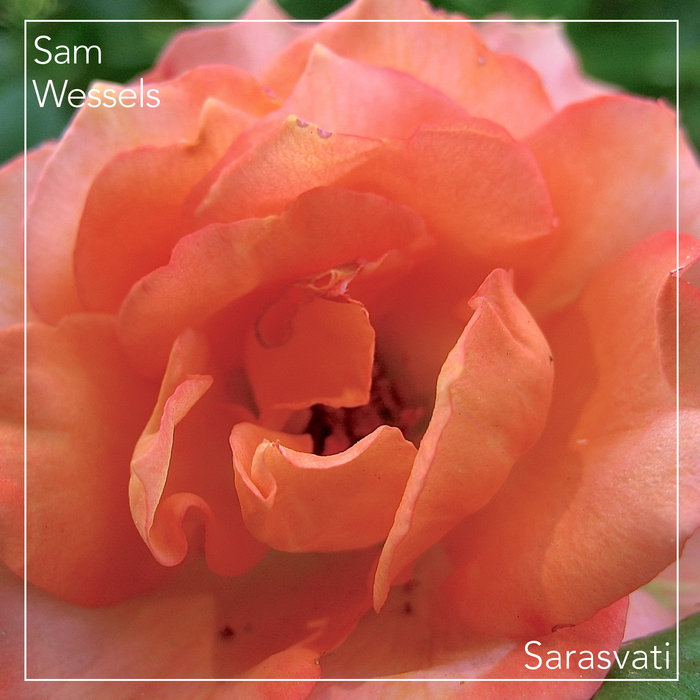 9. Sarasvati | sam wessels