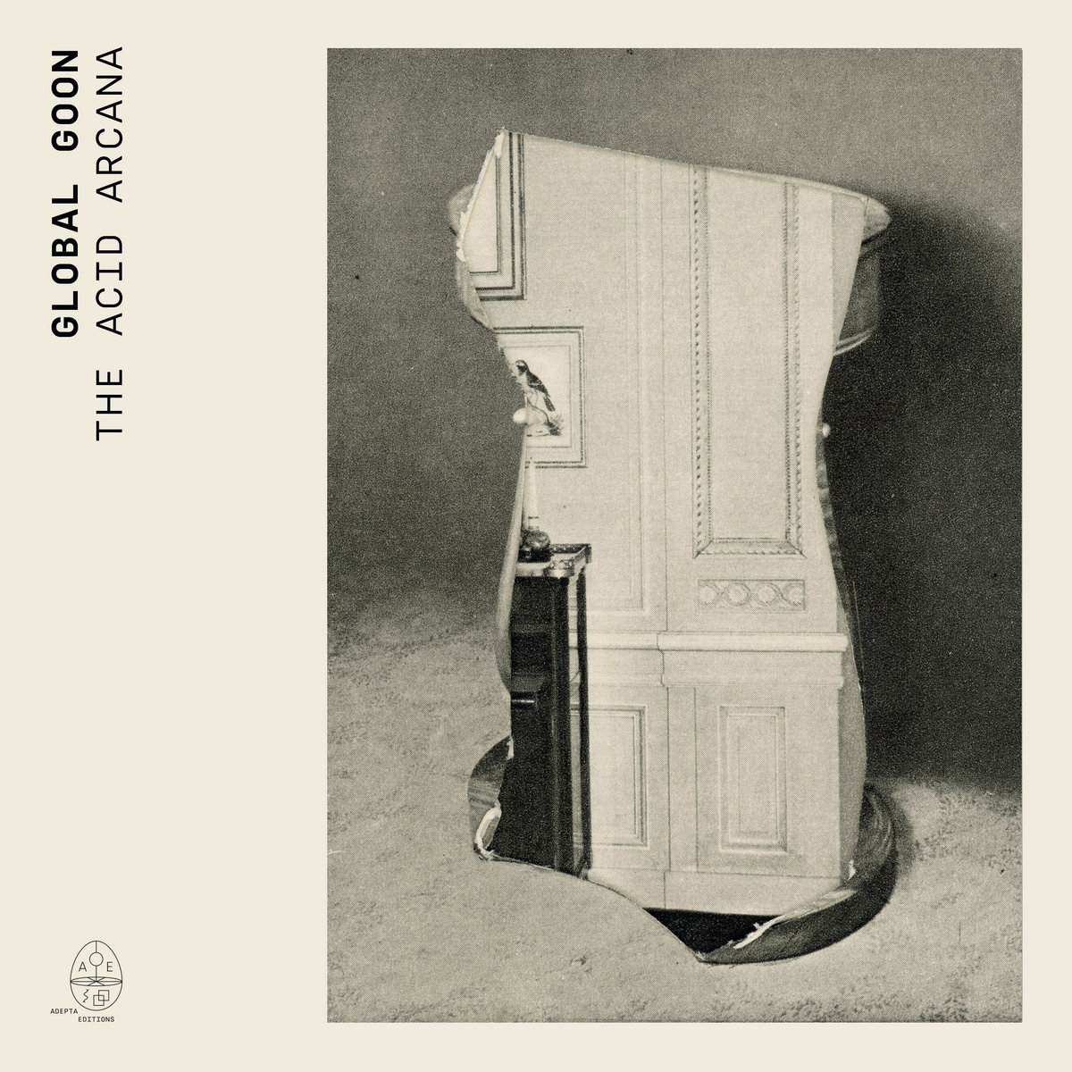 THE ACID ARCANA | Global Goon | Adepta Editions