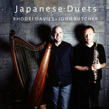 Music | John Butcher