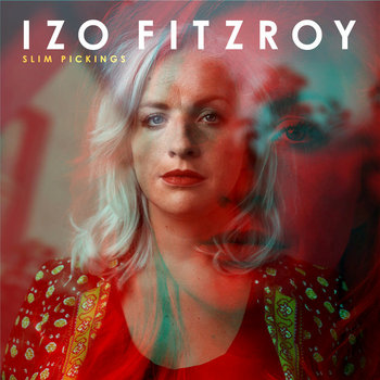 Music | Izo FitzRoy