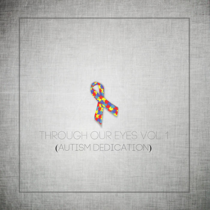 Dedication 1 Album Cover