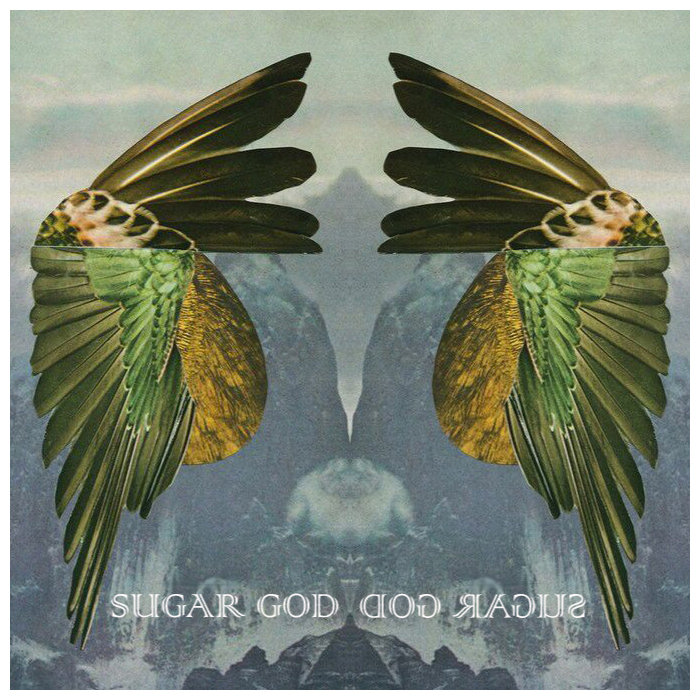 Someone who (ft. Dasha Shults) | SUGAR GOD