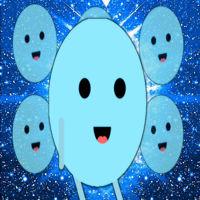 MEE6 (MEE6 1st Theme) | Swagsmello | RRWMusic