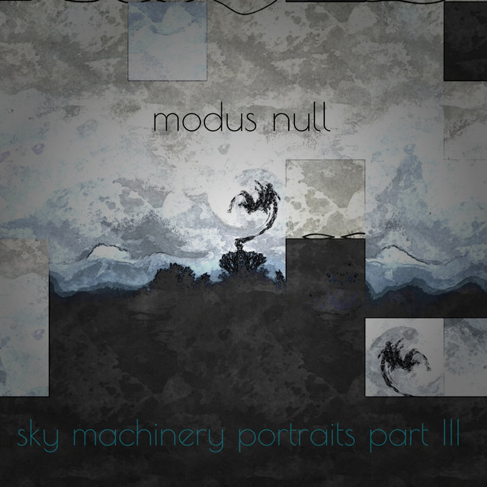Sky Machinery Portraits Part III | modus null