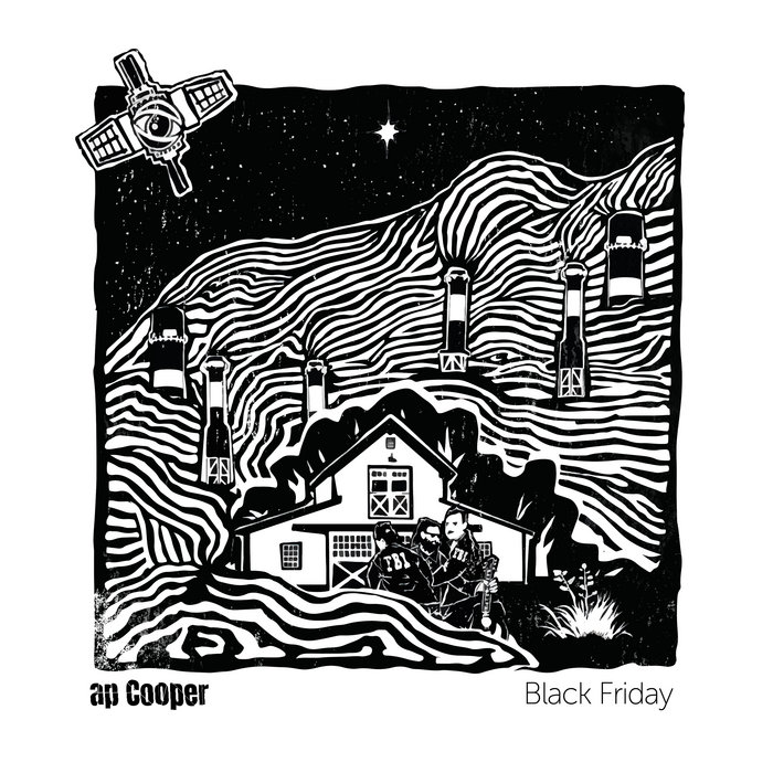 Black Friday | ap Cooper