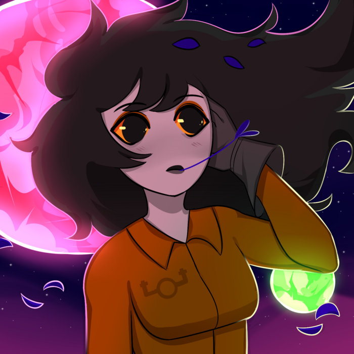 Beneath the Night Sky So Dark | The Homestuck Fan Musicians ...