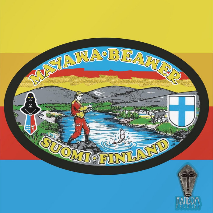 Beawer | Mayawa | Random Records