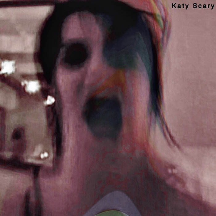 Katy Scary | Katy Scary