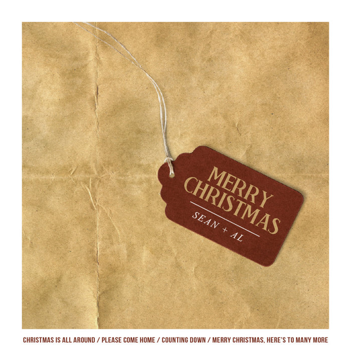 Merry Christmas | Expand / Retract