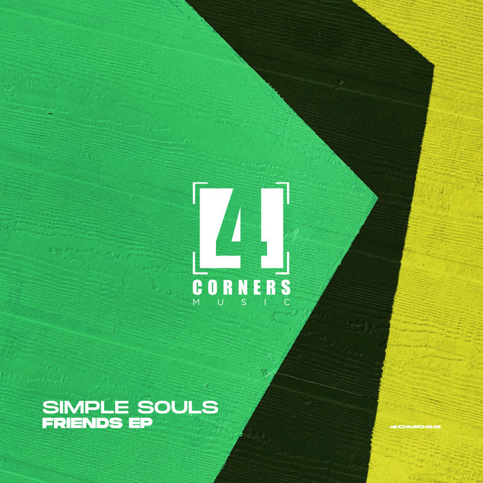 Heat (FREE DOWNLOAD) | Simple souls | Four Corners Music