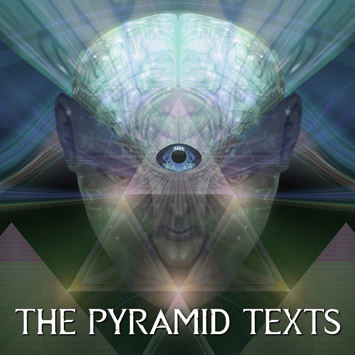 The Pyramid Texts (Full Audiobook) | Altrusian Grace Media