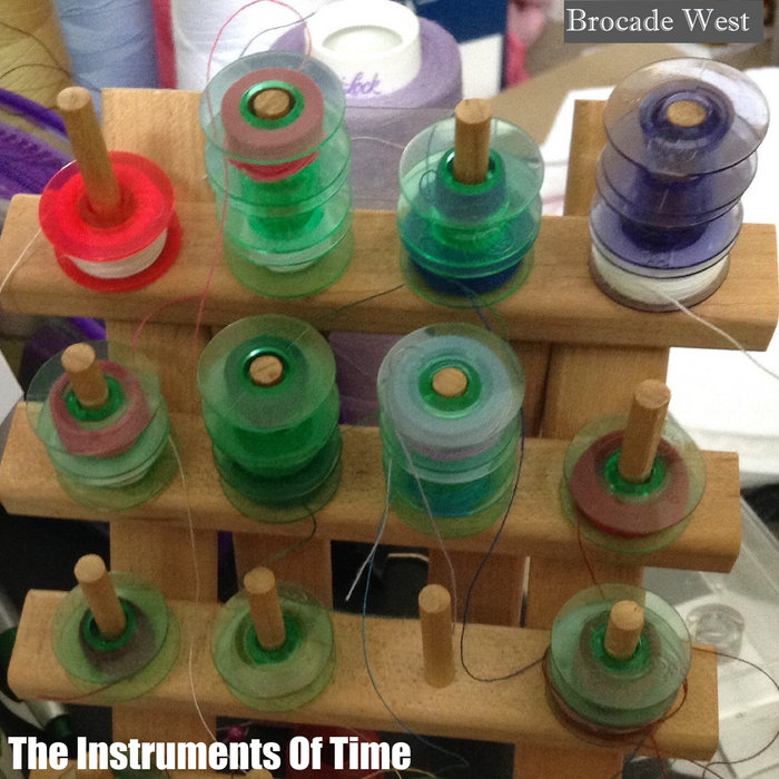 The Instruments Of Time | Brocade West