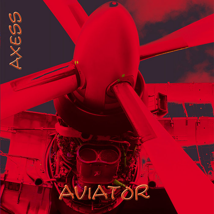 Aviator (full album) | Axess