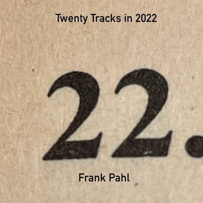 22 | Frank Pahl