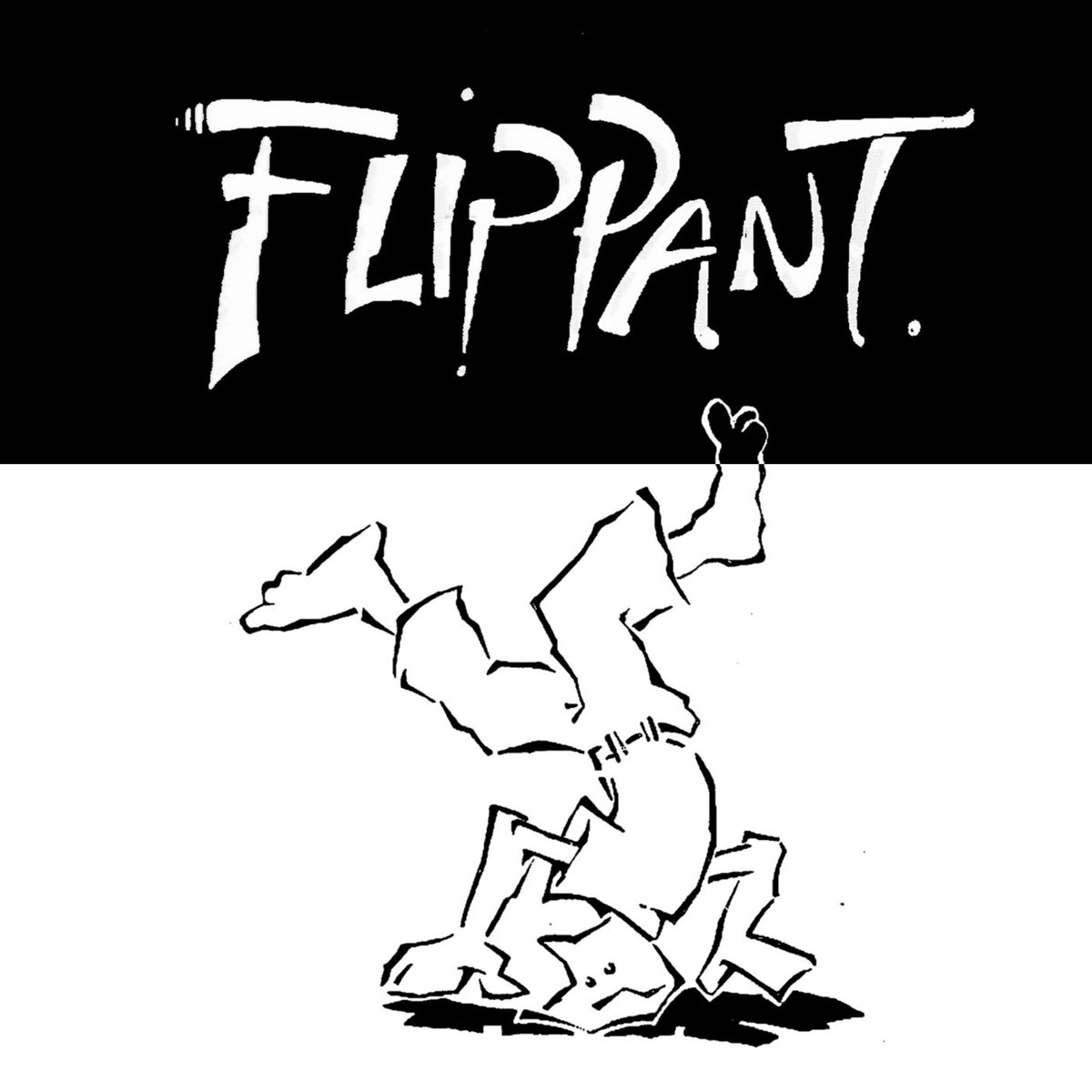 Flippant | Matt Mawson