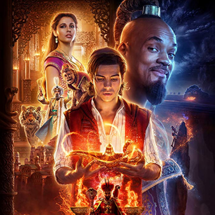 WaTcH [ Aladdin ]] FILM (2019) HD Full Free Online Movie | Aladdin ...