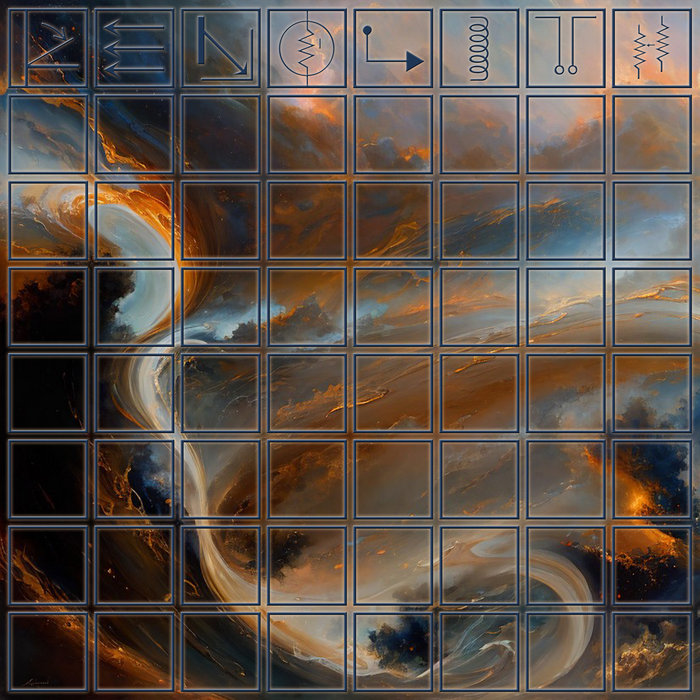 ﹝ՂИႬĐ﹞ | Kenolith | Void Sigil