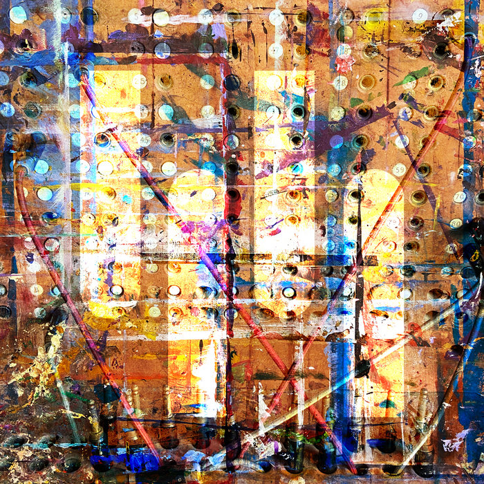 Machine Music, Vol. V | Machine Records