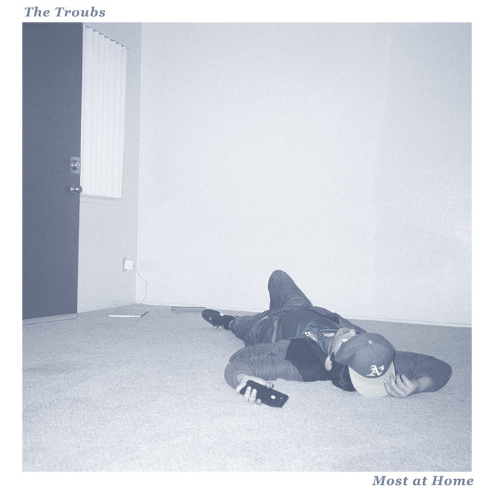 Most at Home | The Troubs