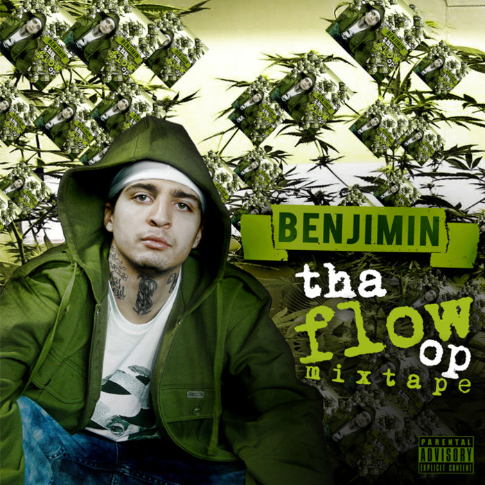 02 Movin' | Benjimin