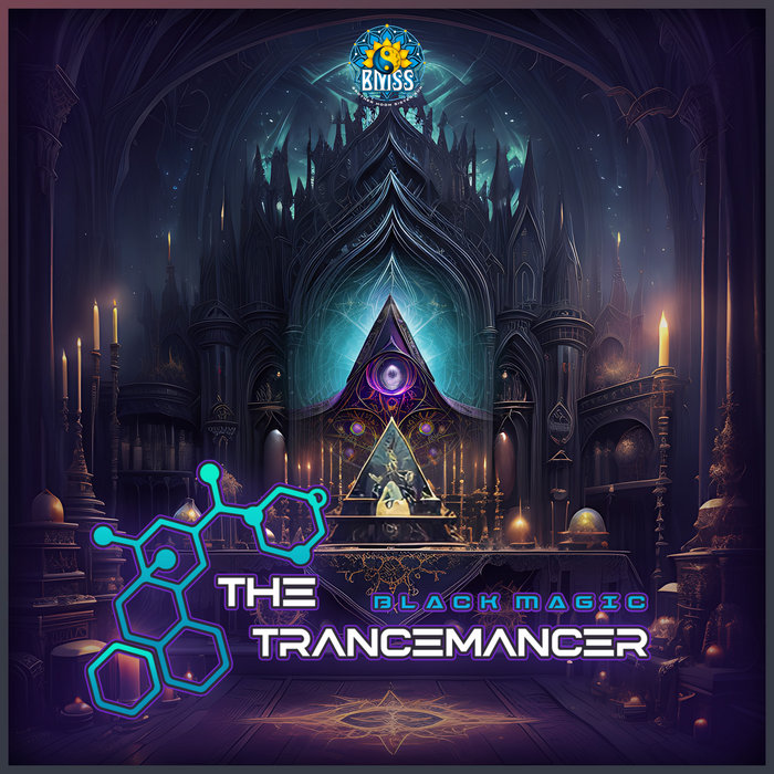 Black Magic (24bit) | The Trancemancer | BMSS Records