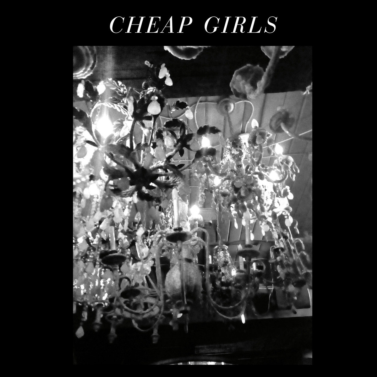 God's Ex-Wife (Selective Rarities 2007-2014) | CHEAP GIRLS