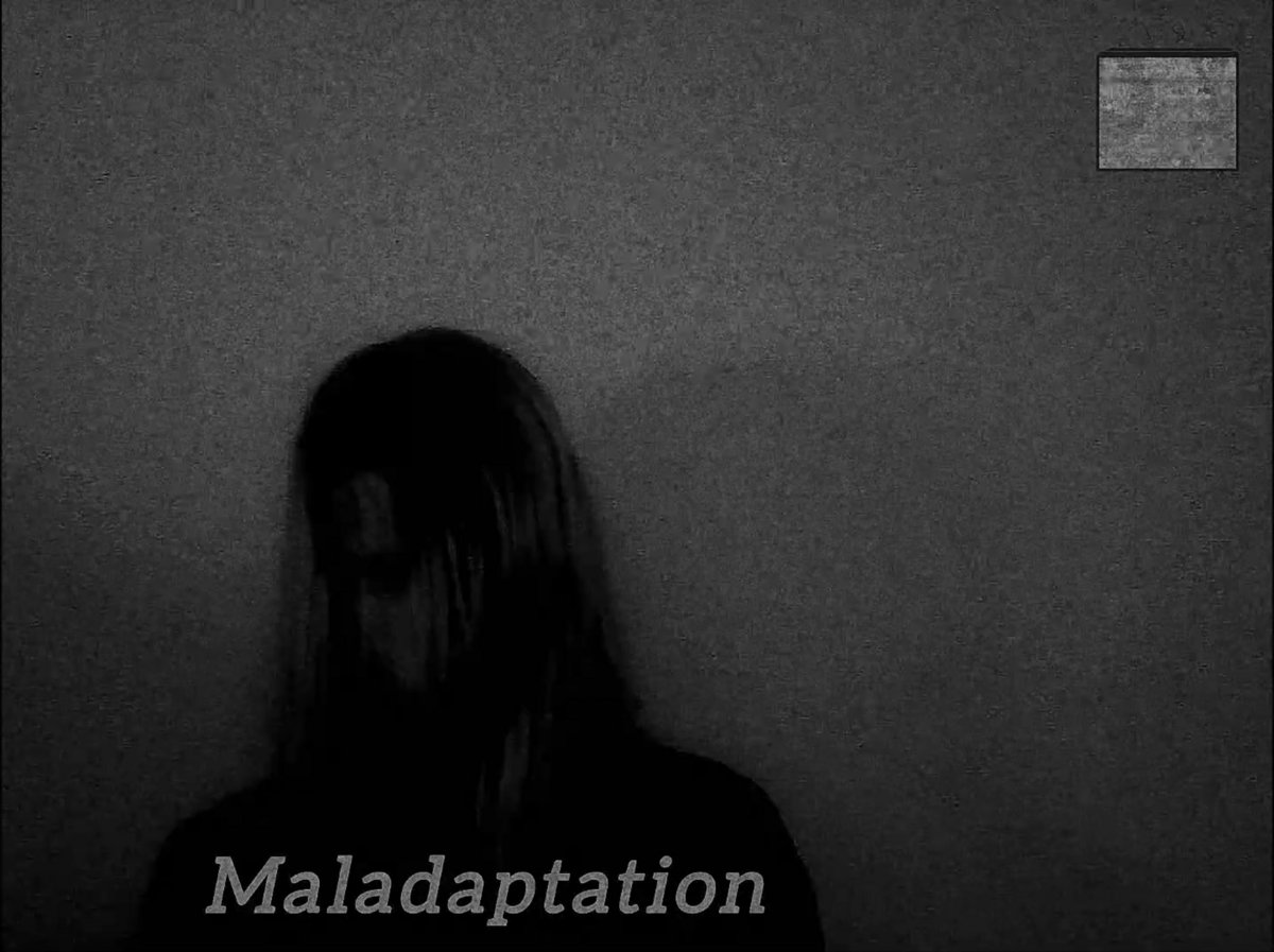 Maladaptation | Errant Static