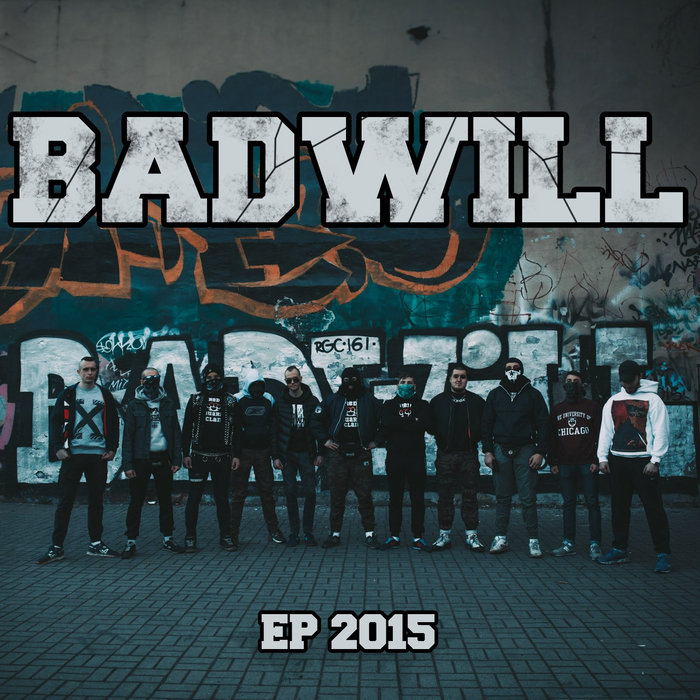 EP 2015 | Badwill