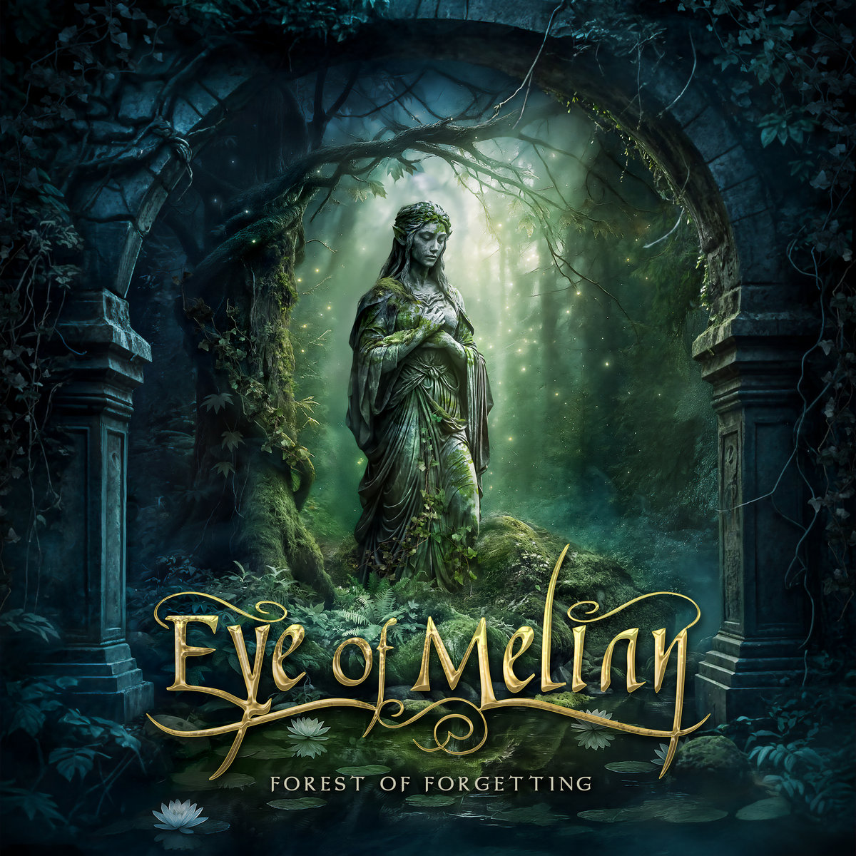 Tears of the Dragon | Eye of Melian