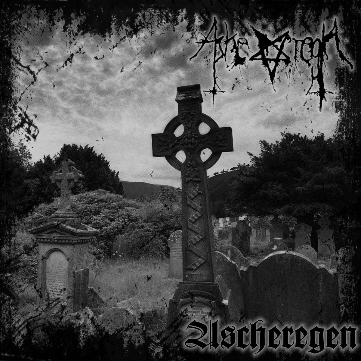 Ascheregen | Askeregn