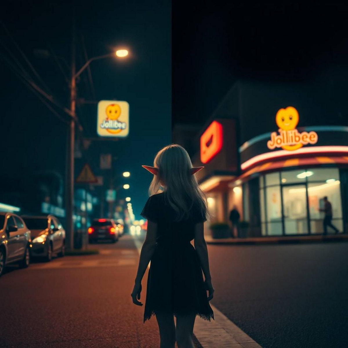 Sakura Storm (桜ストーム) | Midnight Motion