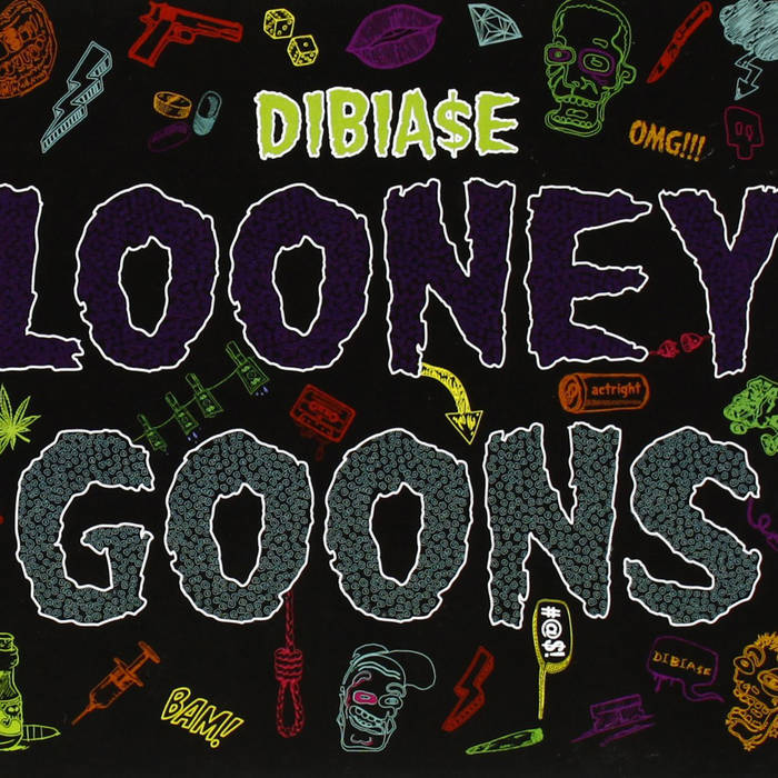 Loonie 6000 Goonz