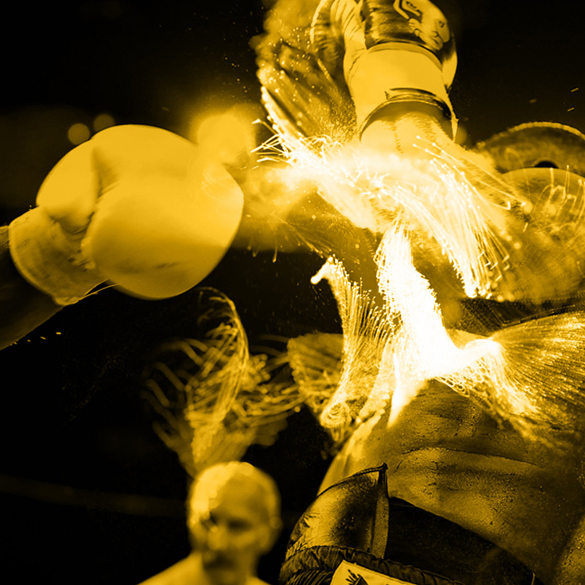 Full Impact | Justin Atherley