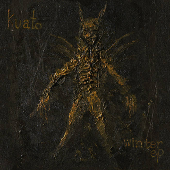 Winter EP | Kuato