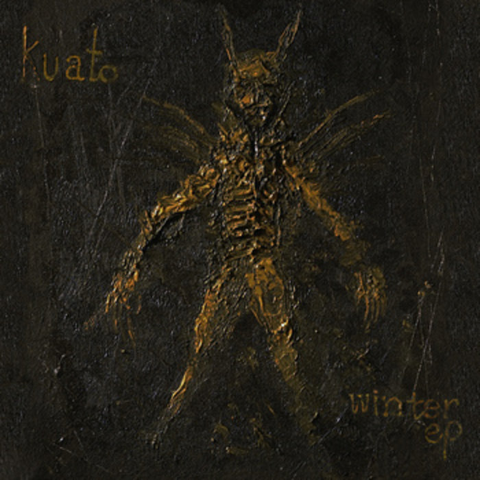 Winter EP | Kuato