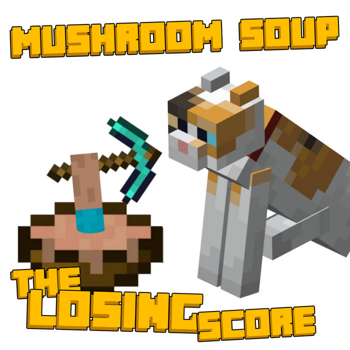 How To Make Mushroom Soup In Minecraft