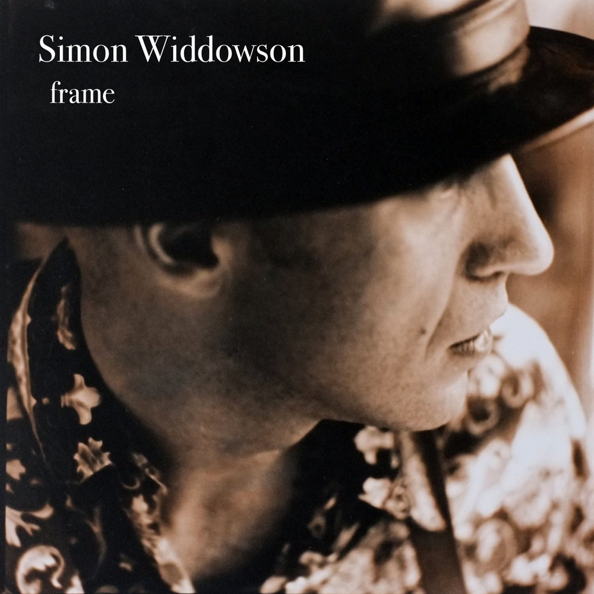 Frame | Simon Widdowson
